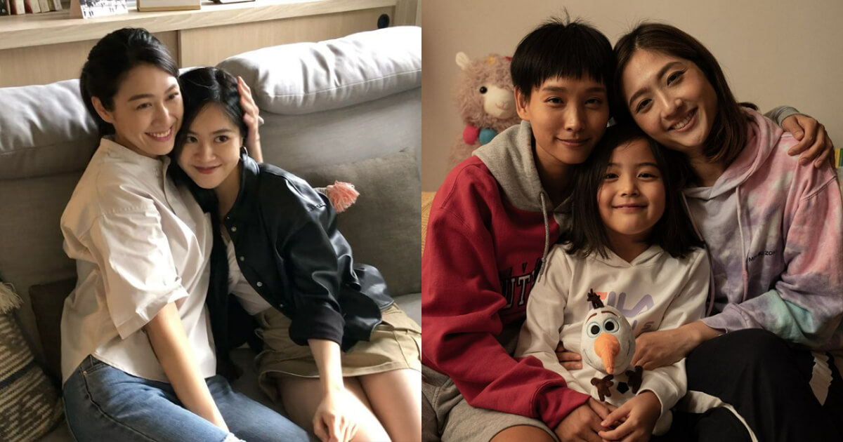 同婚合法後的大小事！GagaOOLala 2023年7月女同志作品排行榜 | LalaTai 拉拉台